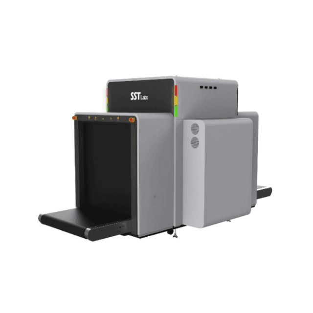 E2S 1000 DV Dual-View Scanner | Transit