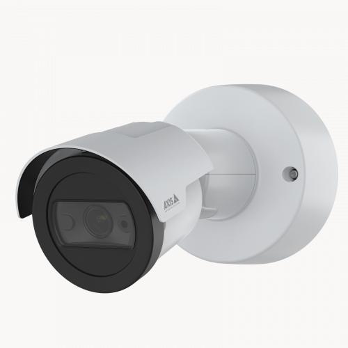 AXIS M2035-LE Bullet Camera | Transit System Integrators in Dubai UAE