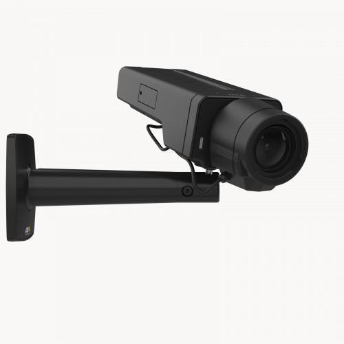 Axis Q1656 Box Camera | Transit System Integrators in Dubai UAE