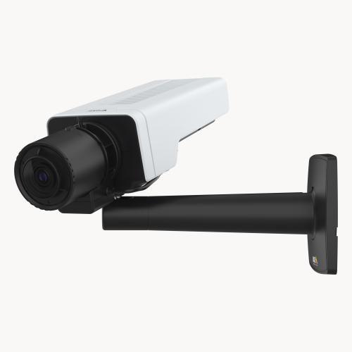 AXIS P1385 Box Camera